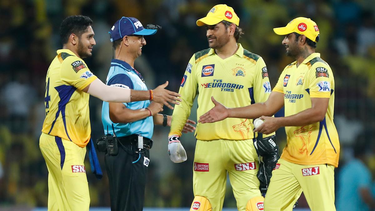 CSK vs DC Highlights, IPL 2023: CSK 167/8 (20), DC 140/8 (20) - Chennai beats Delhi by 27 runs ...